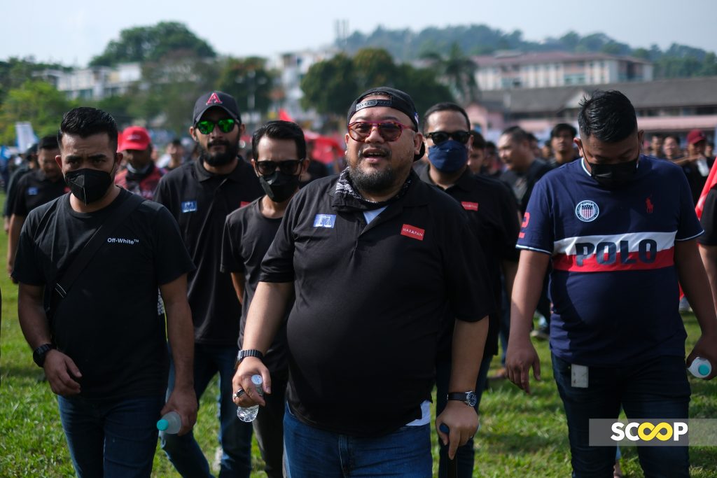 [LIVE] Nomination dusted: campaigning kicks off in full swing | Scoop