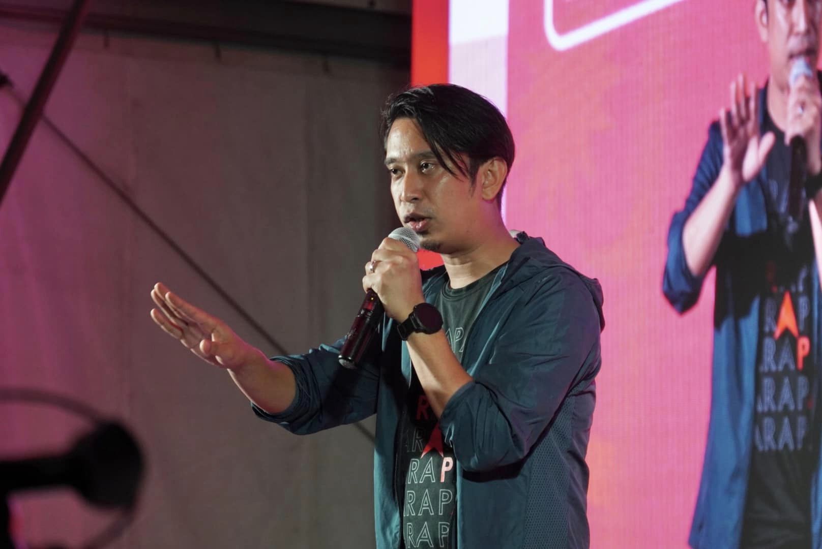 Adam Adli warns of Perikatan's dangerous racial narratives targeting ...