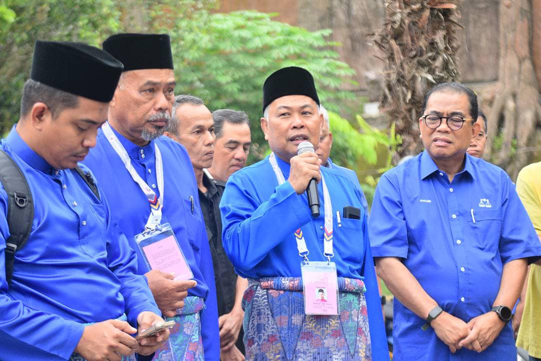 State-federal alignment to benefit the people, says Ahmad Said | Scoop