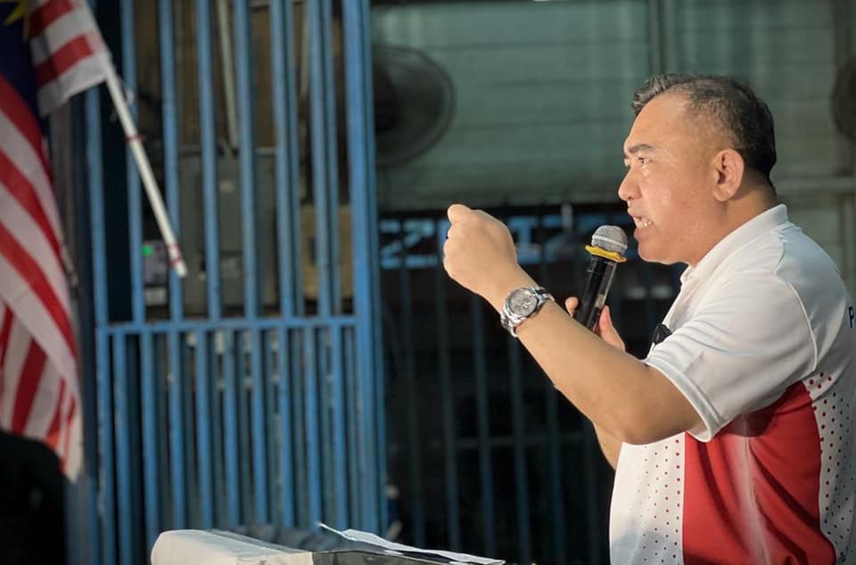 Penang's future comes first: no room for defectors, says Loke | Scoop