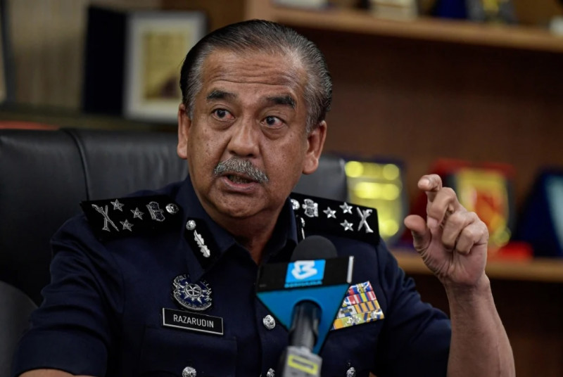 We won't let 3R provocations slide during polls: IGP | Scoop