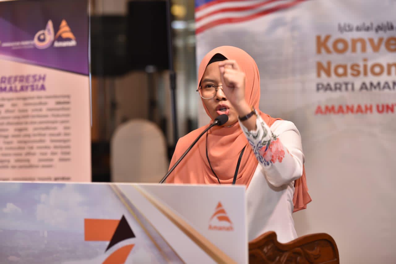 BN mungkin beri laluan kepada Amanah tanding di Pulai, ini sebabnya… | Scoop