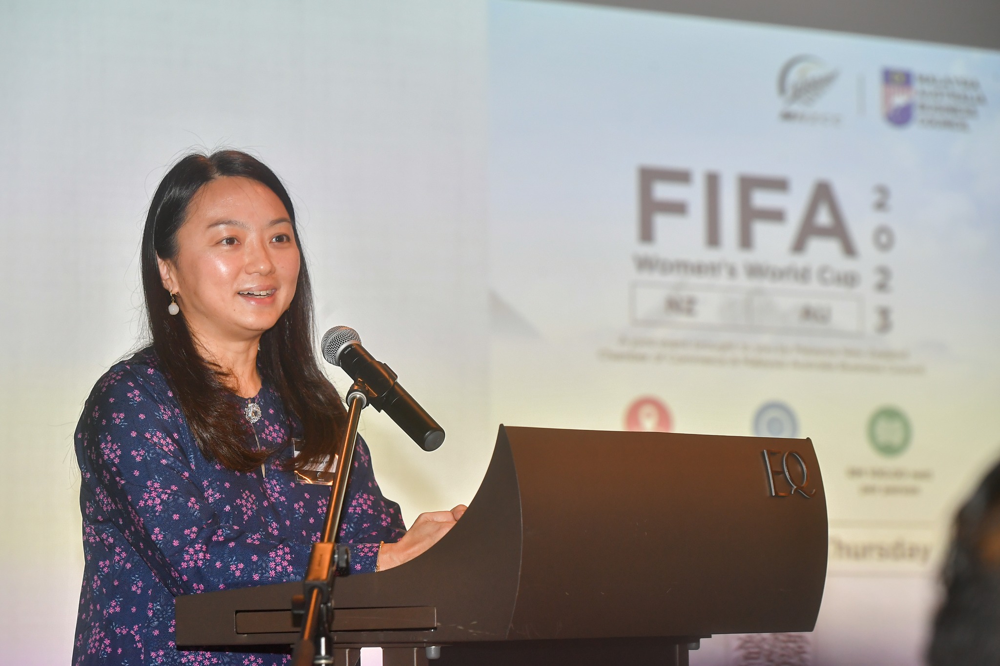 Hannah backs axing of Good Vibes festival | Scoop