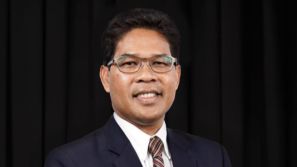 Prestasi cemerlang, integriti saya jadi ancaman individu tertentu ...