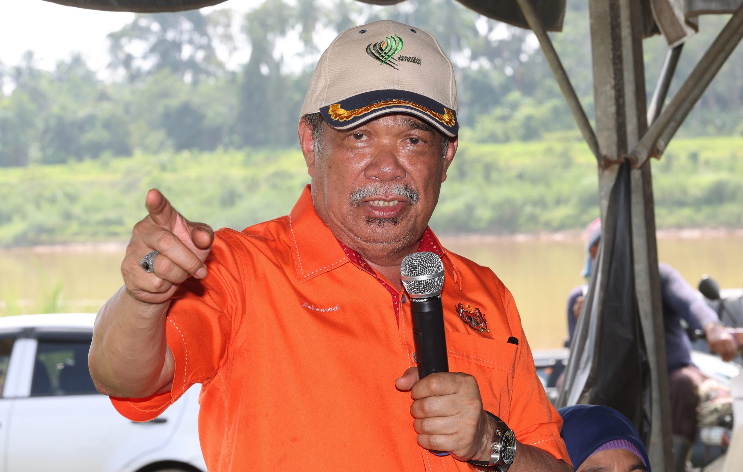 I will reveal why PAS left Pakatan Rakyat, tonight: Mat Sabu | Scoop