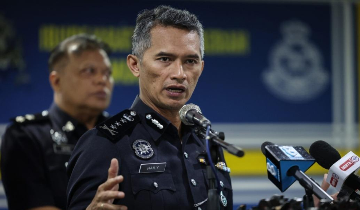 Police investigate fake Facebook accounts over claims against chief ...