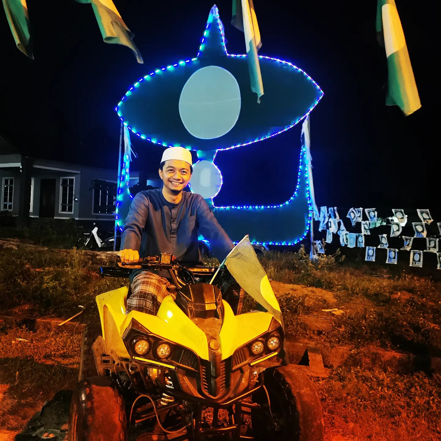 Salah pertandingan, ajak debat tapi dia berpantun: Rafizi sindir Syahir ...