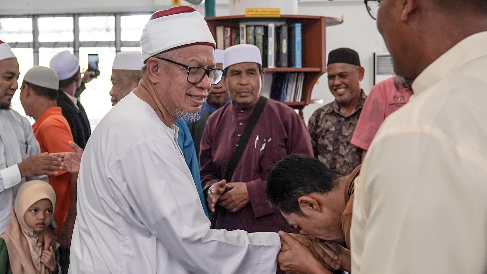 Tangani isu 3R, kerajaan disyor gubal Akta Kebencian Kaum | Scoop