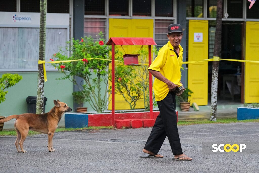 D-Day as Selangor voters decide their next state govt | Scoop