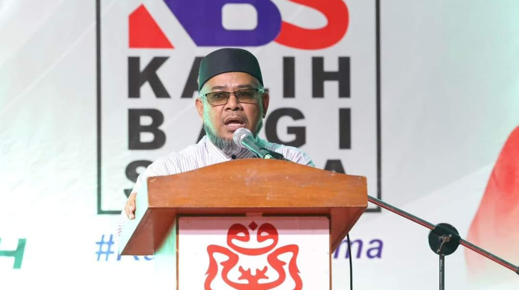 Insiden halau Dominic tunjuk adab, akhlak sebenar PAS: Khairuddin | Scoop