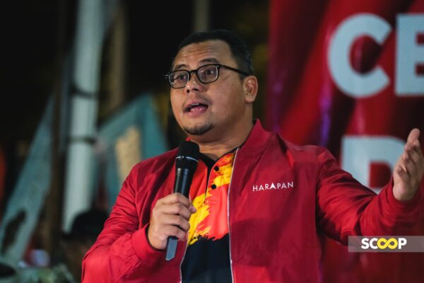 Amirudin’s administration strengthens Selangor economy: analyst | Scoop