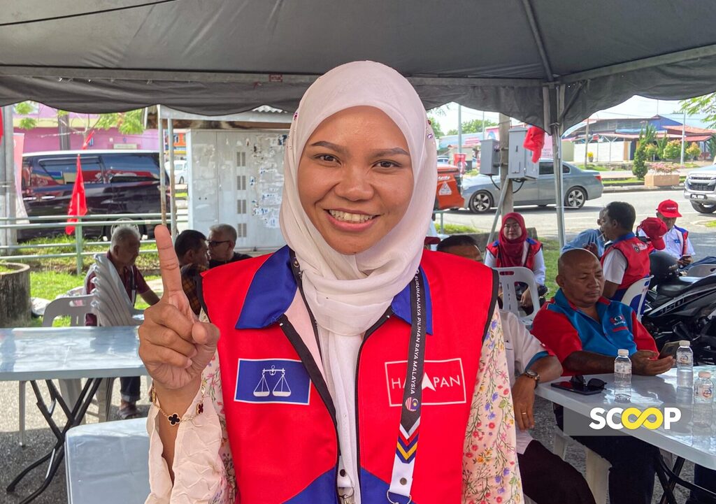 Pusat khidmat bergerak untuk penduduk Jitra salur masalah: Sabrina | Scoop