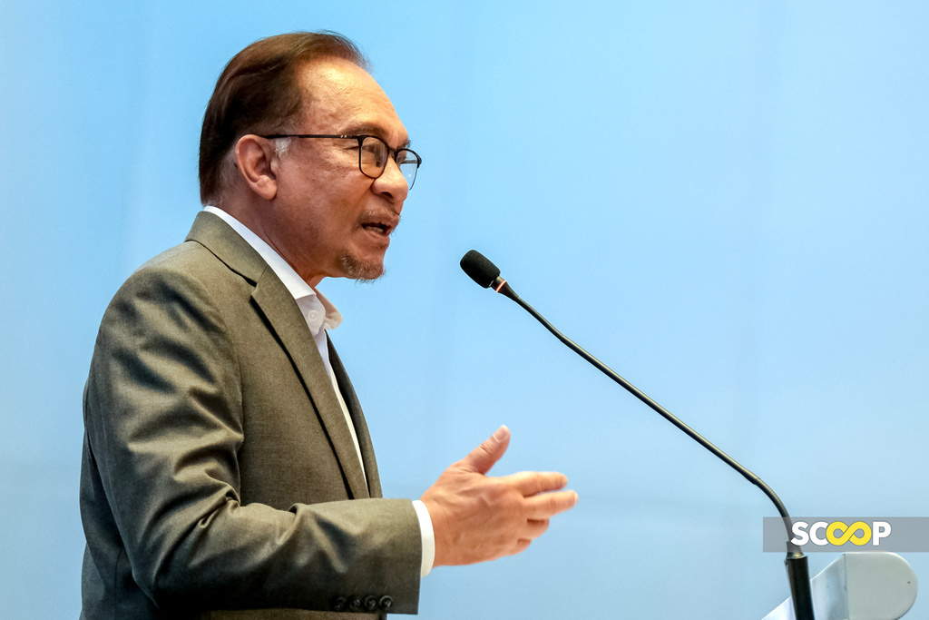 Felo Perdana beri pendedahan fahami dasar kerajaan, budaya kerja: PM ...