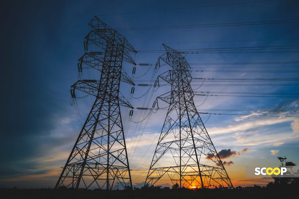 TNB diminta kemuka pelan pembangunan grid bagi integrasi TBB lebih ...