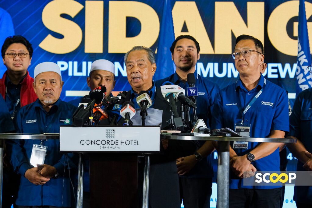 PN's victories show people's rejection of 'fragile' unity govt ...