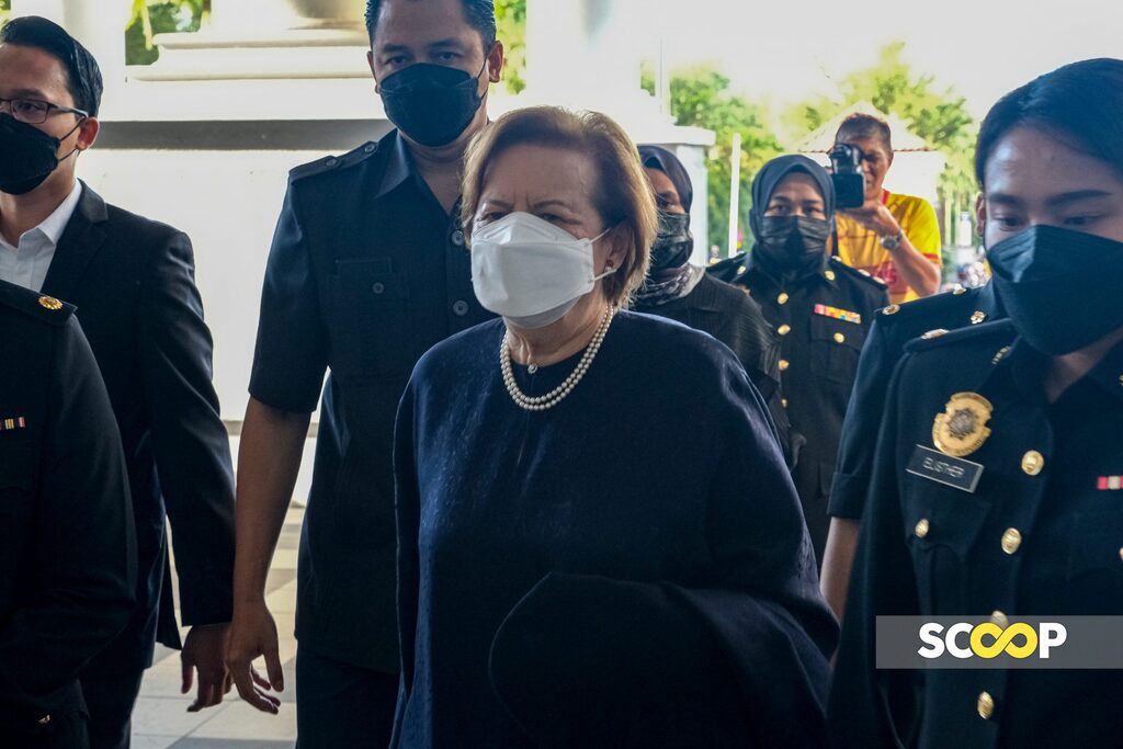 1MDB: BNM syor denda RM23 juta, tapi AG kurangkan kepada RM15 juta ...