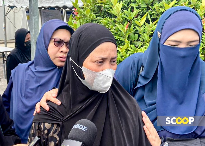 Suhaila ‘investigates’ on her own to confirm husband's fate in Elmina ...