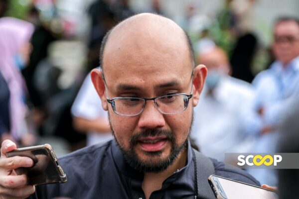 Shahrul Kamal juruterbang yang cekap, disenangi ramai: Abang ipar | Scoop