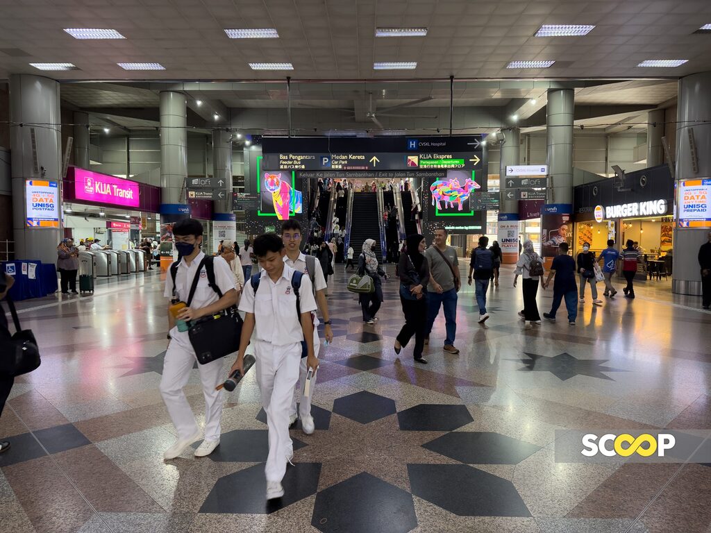 MRCB among most active stocks after nod to redevelop KL Sentral | Scoop