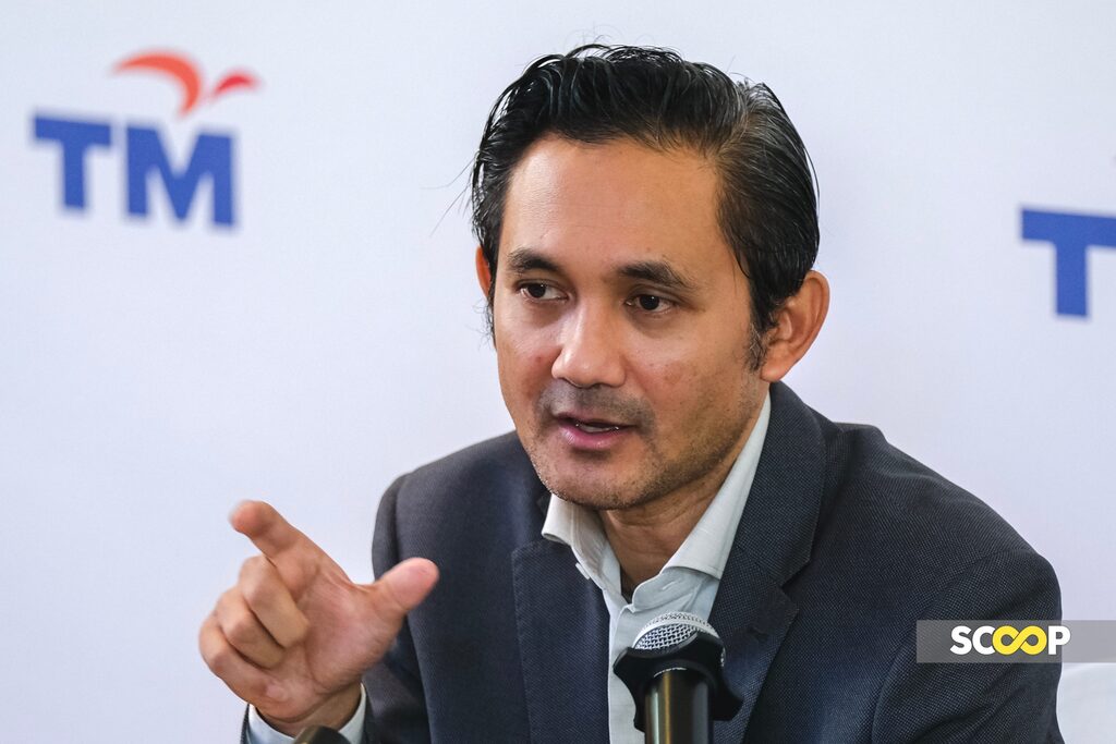 TM posts RM569 mil profit for Q2, highest since Q4 of 2011 | Scoop