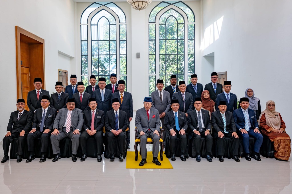 Selangor Sultan calls on all states to join Islamic council | Scoop