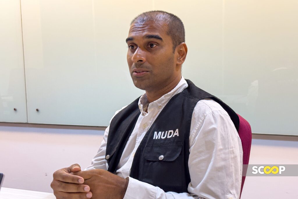 Muda's asset rankings: Kalyana, Siva Prakash revealed as wealthiest ...