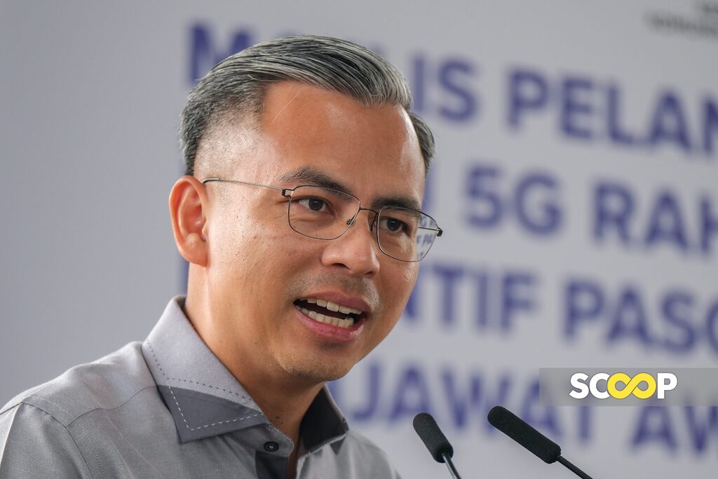 Rahmah postpaid incentive to empower 1.2 mil civil servants with ...