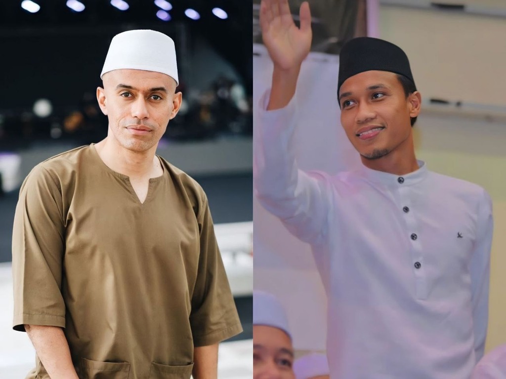 Bagi dia masa: Altimet pertahankan Baddrol Bakhtiar | Scoop