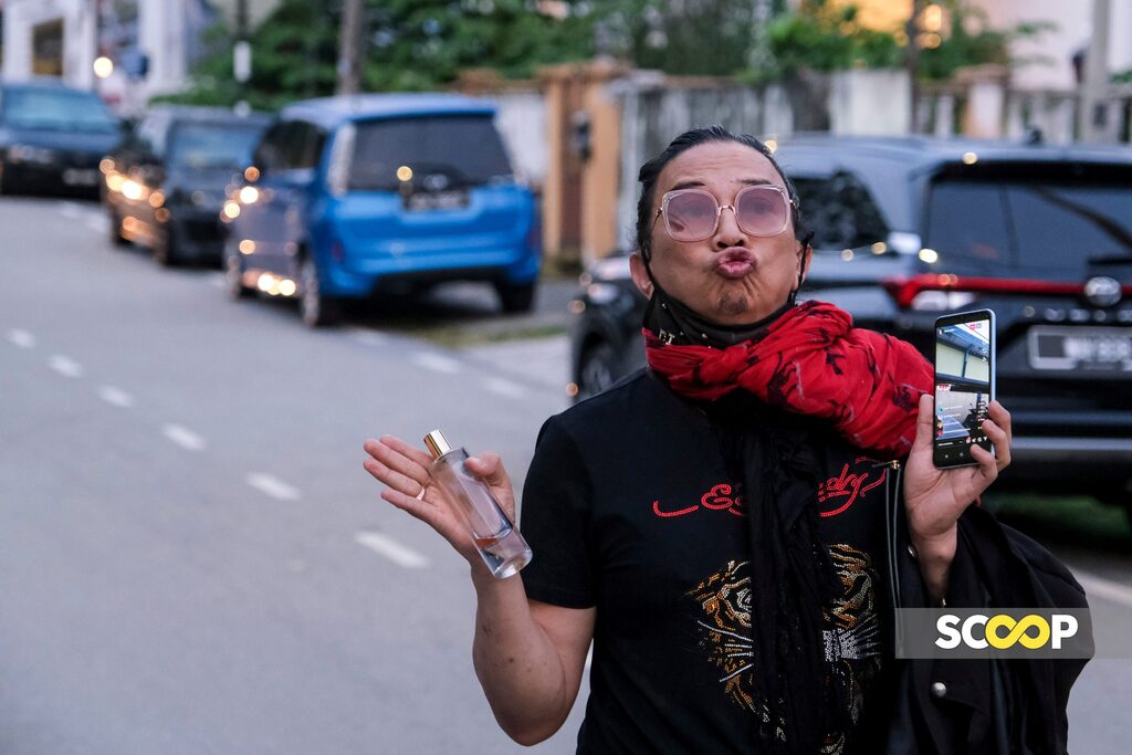 Sekadar menang tipis, apalah yang hendak Jemin banggakan sangat?, soal ...