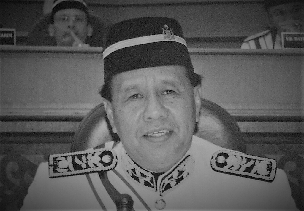Former Tg Bidara assemblyman Ab Karim dies at 75 | Scoop