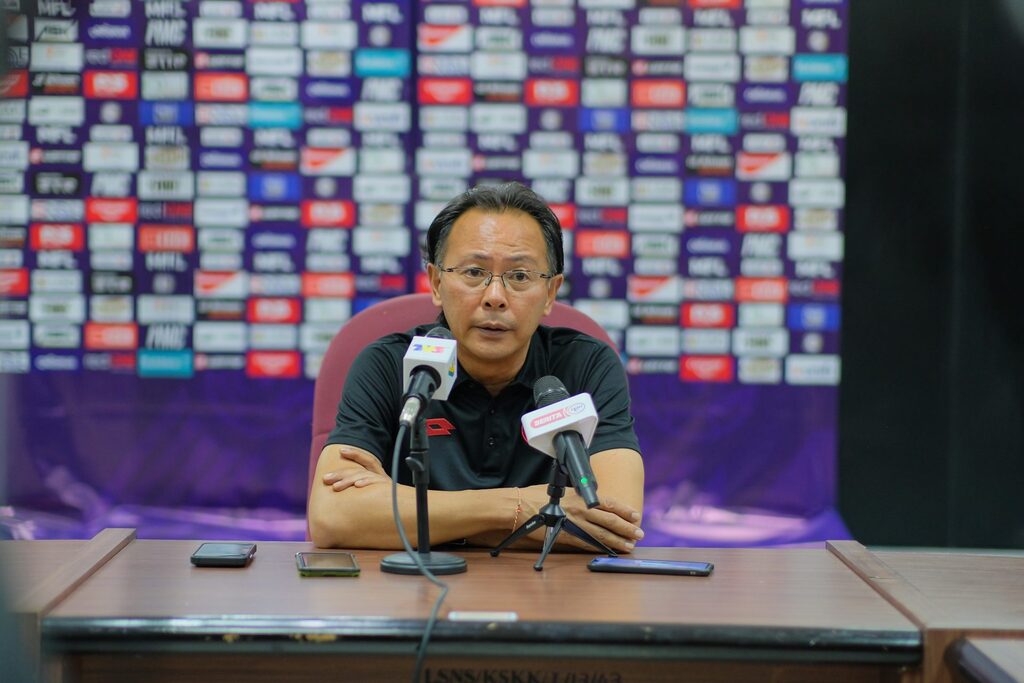 AFF Championship failure puts Harimau Muda under the microscope | Scoop