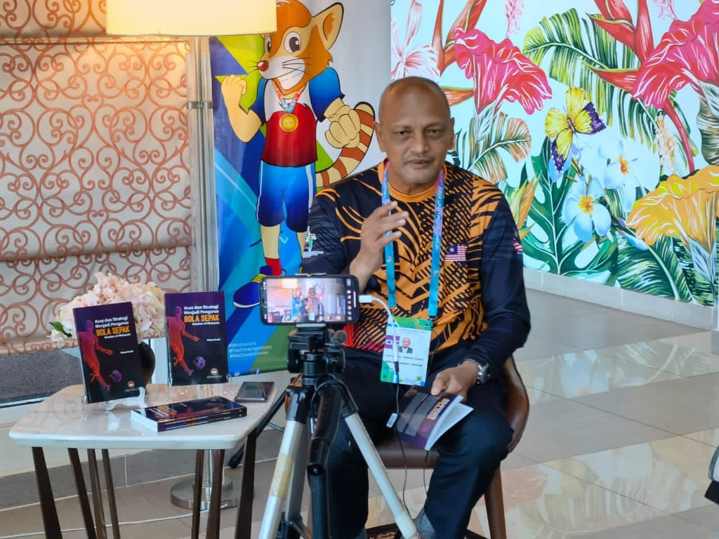 AFF Championship failure puts Harimau Muda under the microscope | Scoop