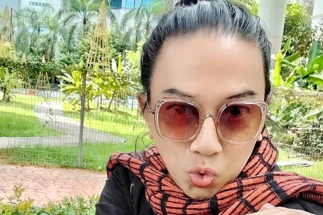 Diva AA berang rumah pusaka dijadikan markas PN, Jemin, stop it! | Scoop