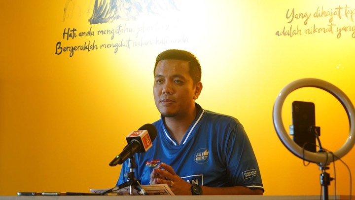 Dr Afif tidak kecil hati kenyataan Faiz, ‘itu pandangan peribadi, saya ...