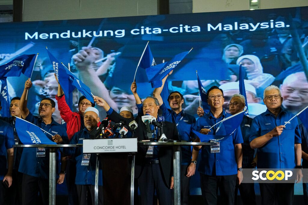 Why did PN win handsomely? – Mohamed Hanipa Maidin | Scoop