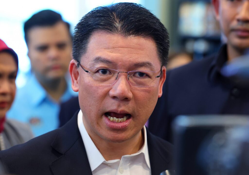 Nga chastised by mental health group over Tanjung Rambutan hospital ...