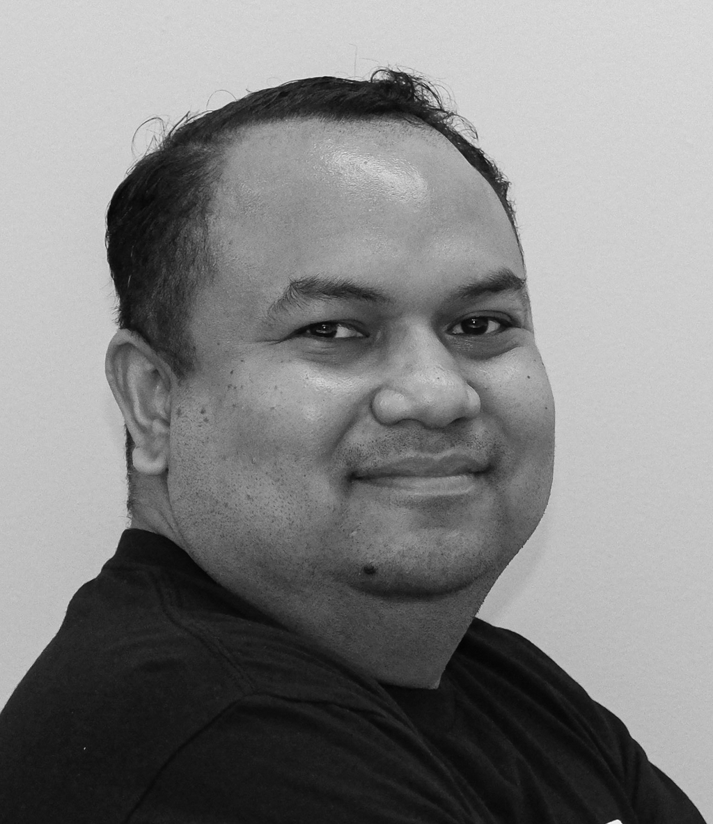 Para swimmer Jaflee Jikol's passing a tremendous loss for the nation ...