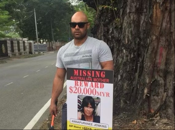 Anna Jenkins’ family doubles down on negligence claims after Aussie ...