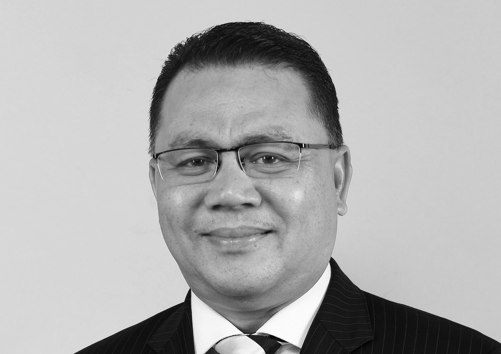 Pahang state exco among those dead in Elmina crash | Scoop