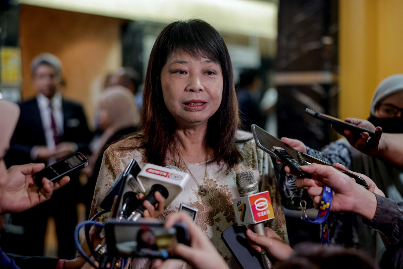 KPM sedia bincang kekeliruan isu pelaksanaan Modul Hadis 40 Imam Nawawi di sekolah | Scoop