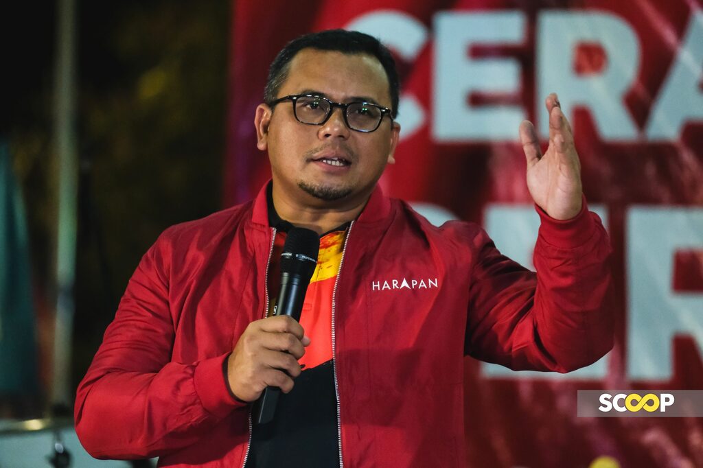 Amirudin teruskan disiplin pengurusan ekonomi, kewangan baik sejak ...
