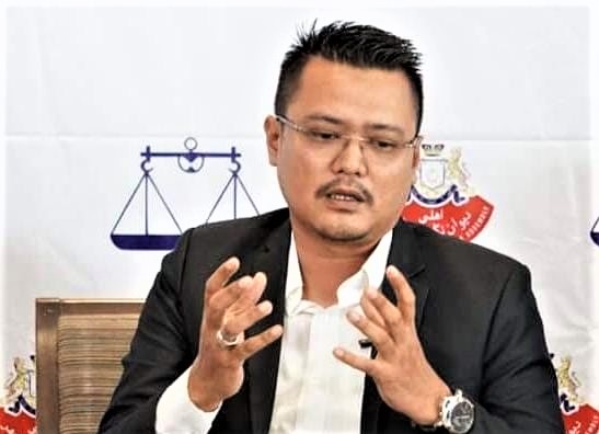 Johor needs concrete solutions, not just talk, Umno youth tells Sanusi ...