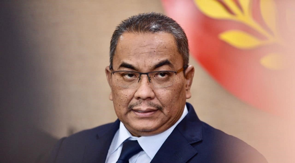 Only 11 exco members in Kedah, unlike cabinet, says Sanusi amid ...