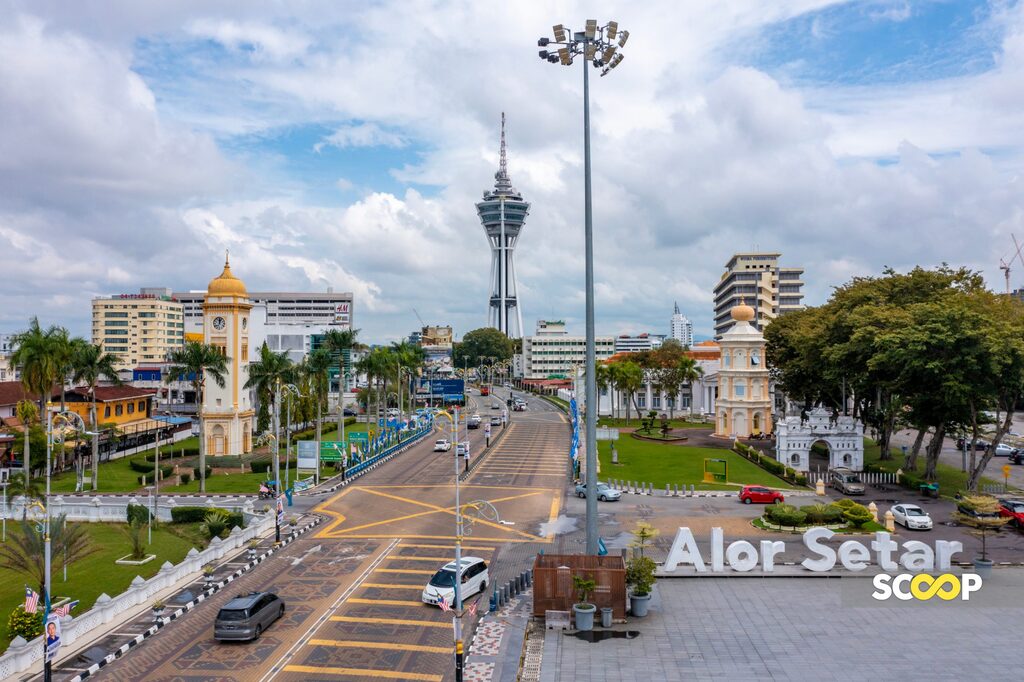 MB Kedah angkat sumpah esok pagi | Scoop