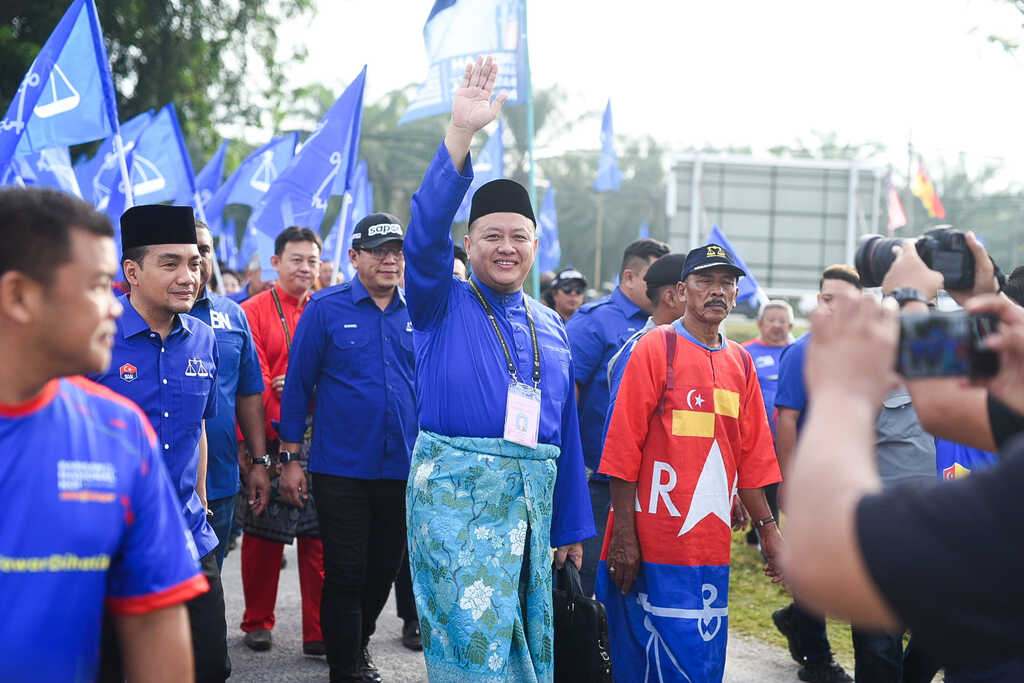 Pakatan, BN confident of victory in northern Selangor | Scoop