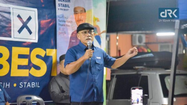 SAPP’s call for GRS to contest all 73 state seats questioned | Scoop