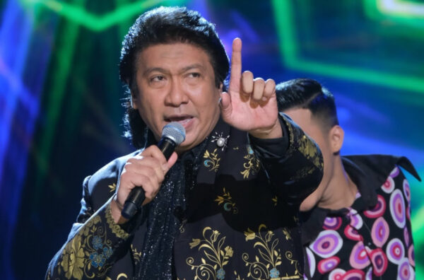 Enam lagu tema patriotik Merdeka nyanyian Roy, wajib diketahui! | Scoop