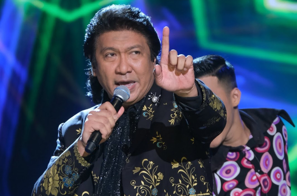 Enam lagu tema patriotik Merdeka nyanyian Roy, wajib diketahui! | Scoop