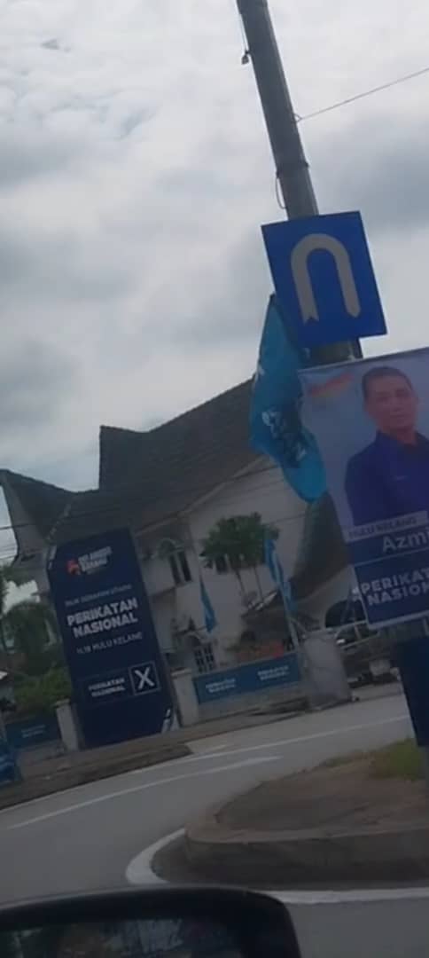 Diva AA berang rumah pusaka dijadikan markas PN, Jemin, stop it! | Scoop