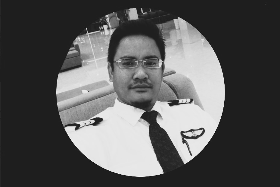 Elmina tragedy: ‘You never replied’: co-pilot’s wife shares final ...